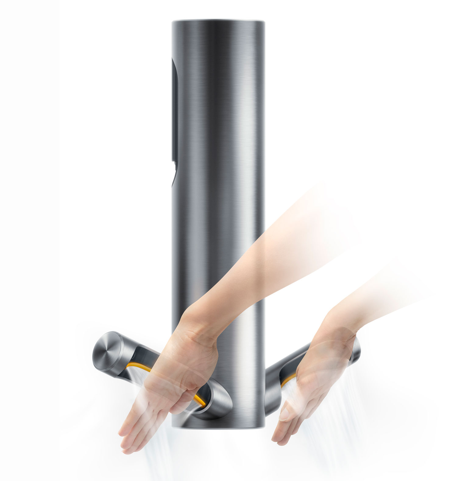 Dyson Airblade 9 kJ | Grameta A/S